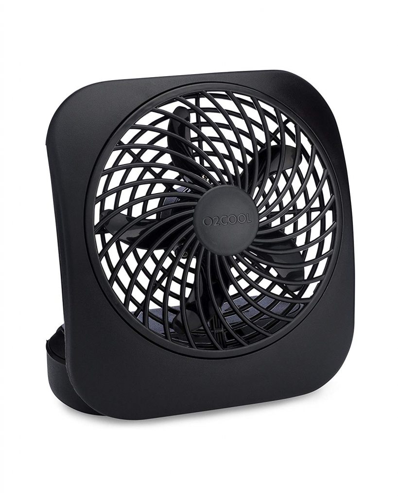 Switch Adapted Fan – Switch Enabled