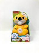 Switch Adapted Linkimals Beaver – Switch Enabled