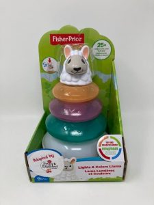 Switch Adapted Linkimals Llama – Switch Enabled